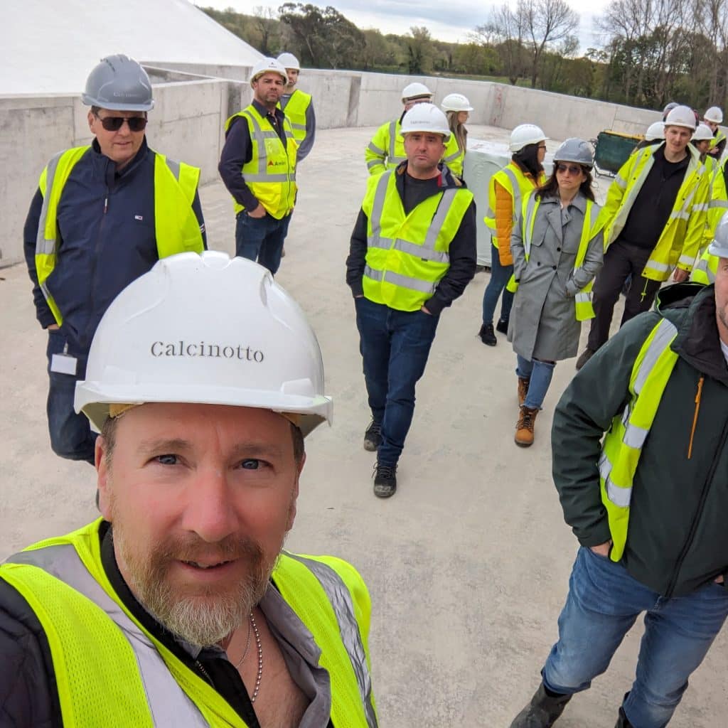 Structural Engineer | Careers | Calcinotto