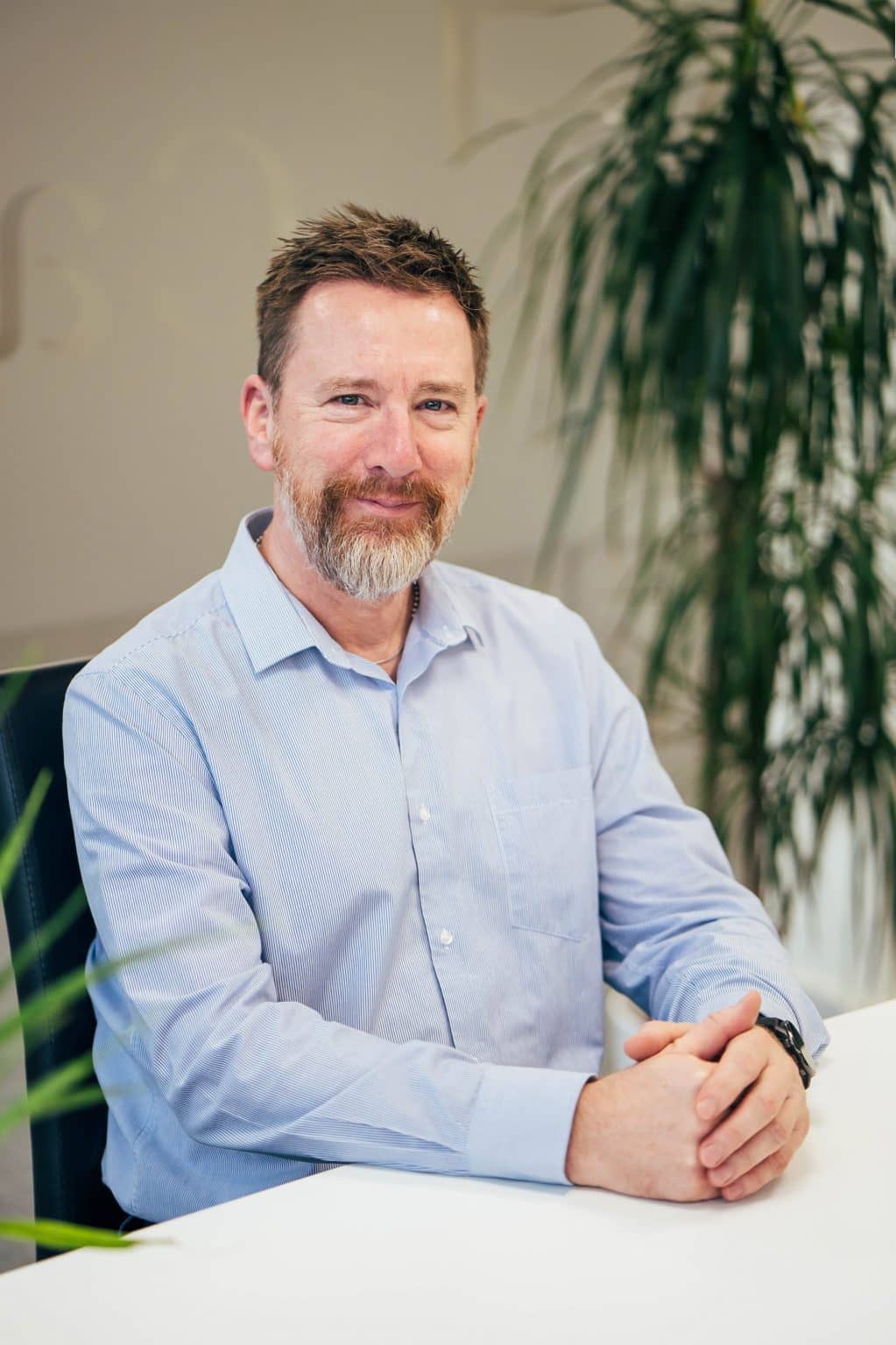 Meet The Team | About Us | Calcinotto