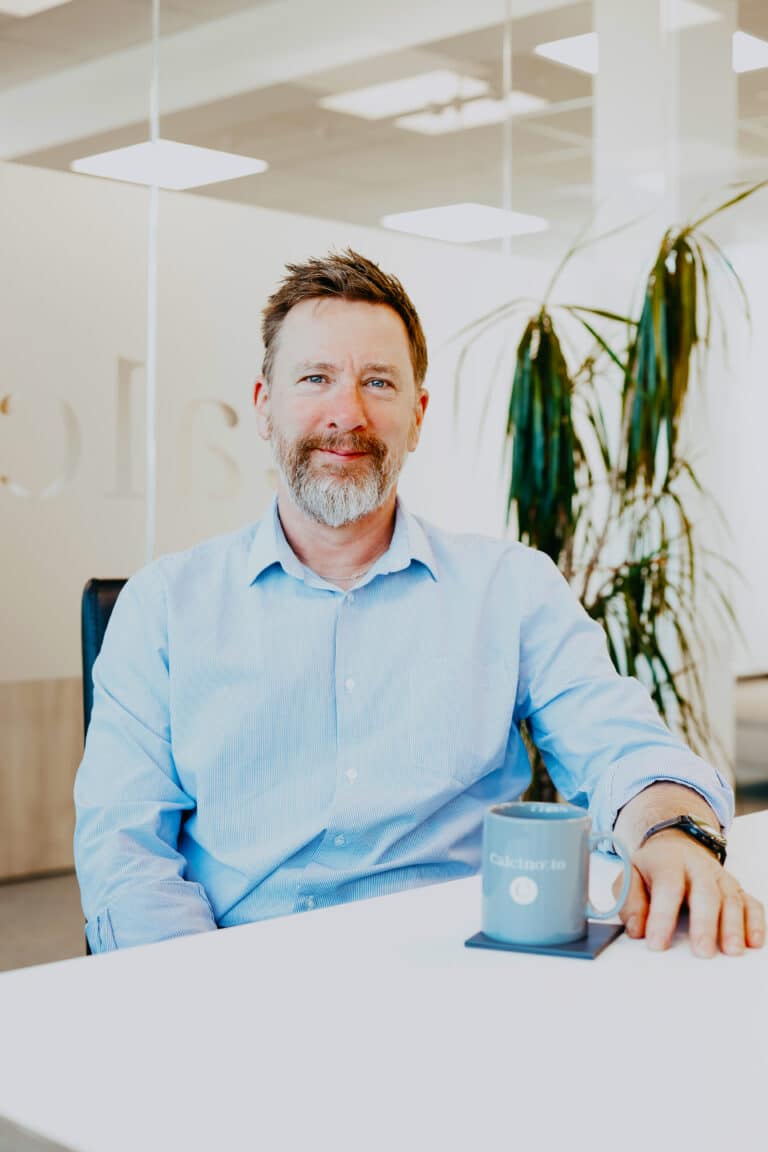 Meet The Team | About Us | Calcinotto