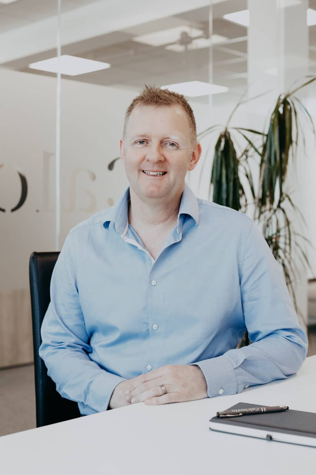 Meet The Team | About Us | Calcinotto