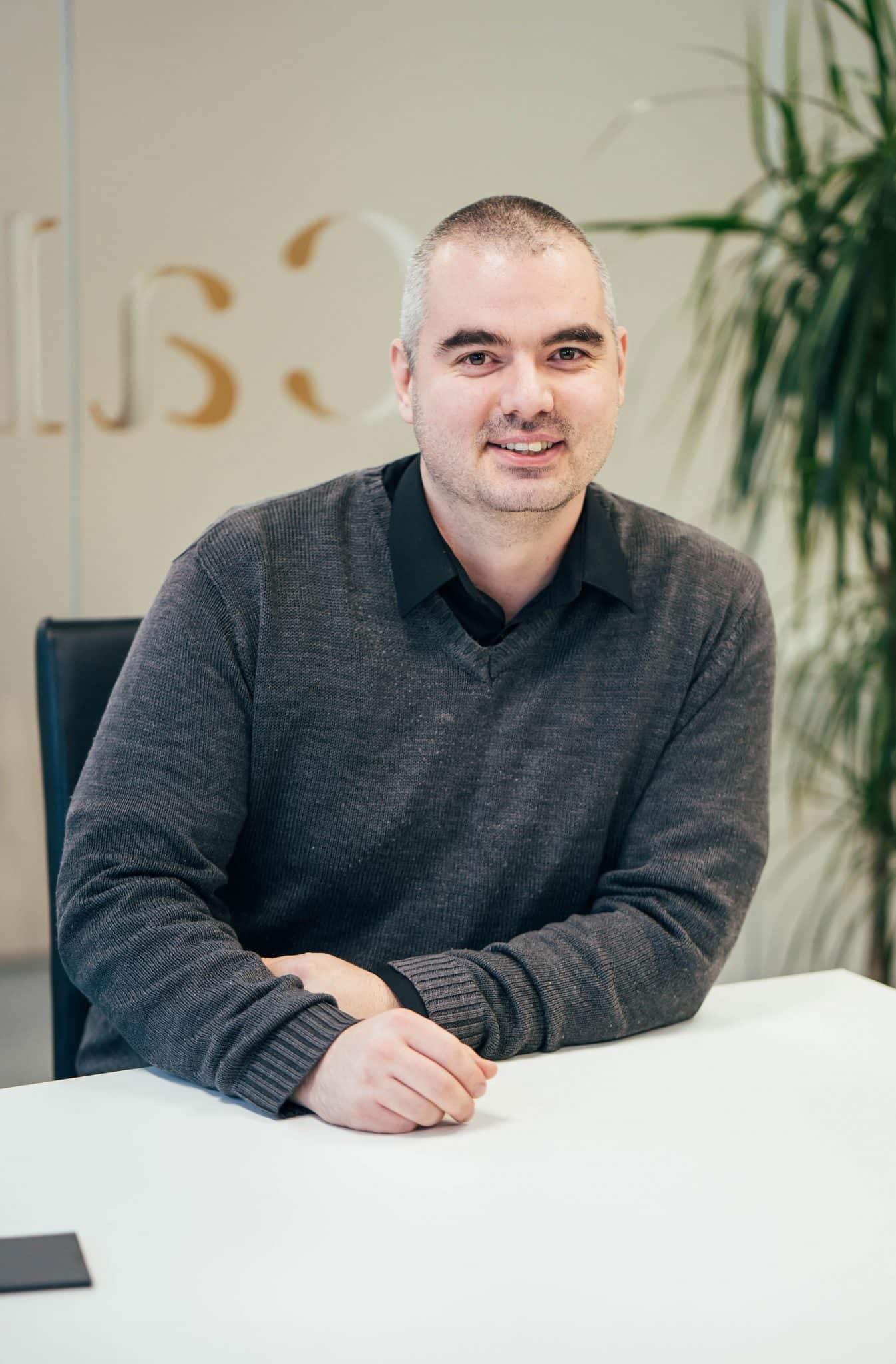 Meet The Team | About Us | Calcinotto