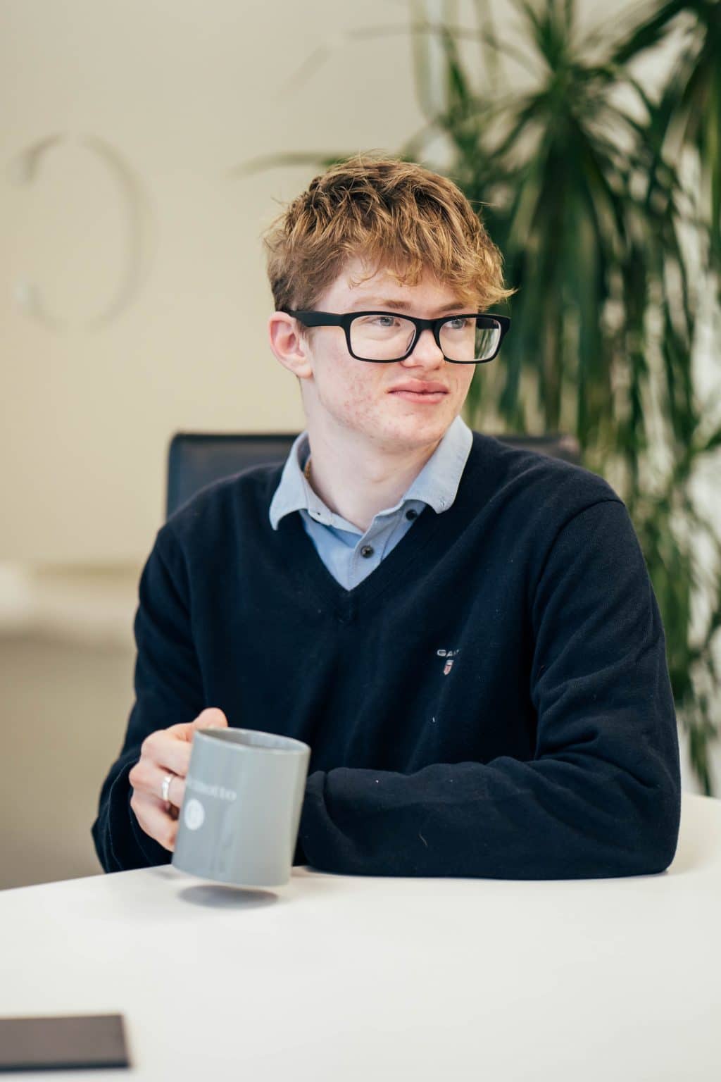 Meet The Team | About Us | Calcinotto