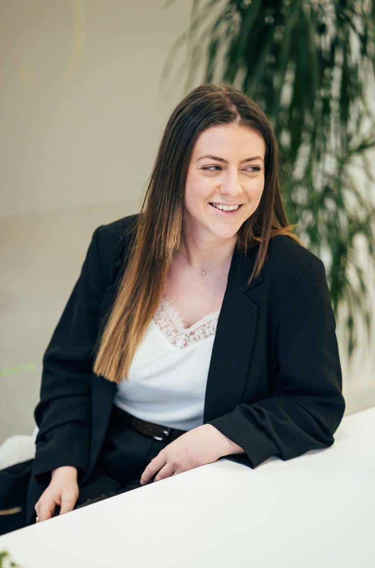 Meet The Team | About Us | Calcinotto