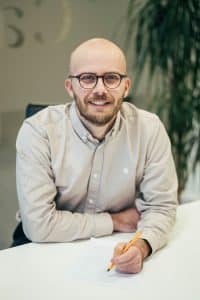 Meet The Team | About Us | Calcinotto