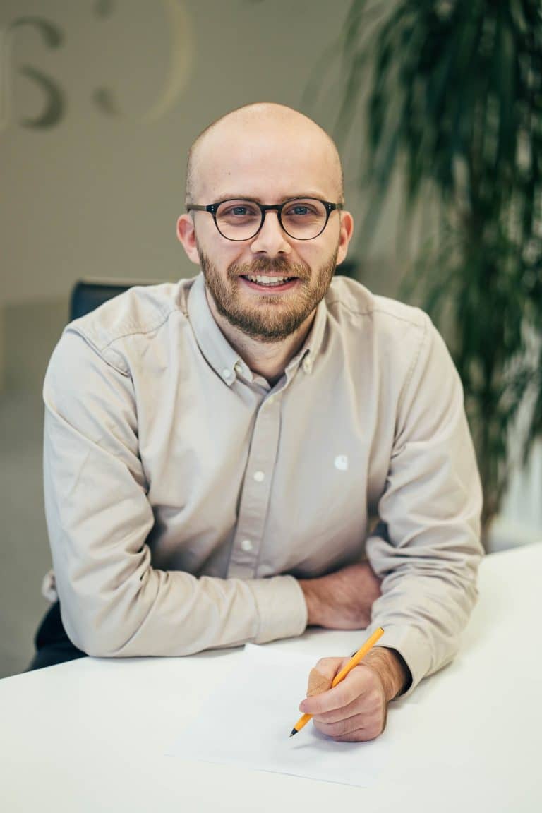 Meet The Team | About Us | Calcinotto