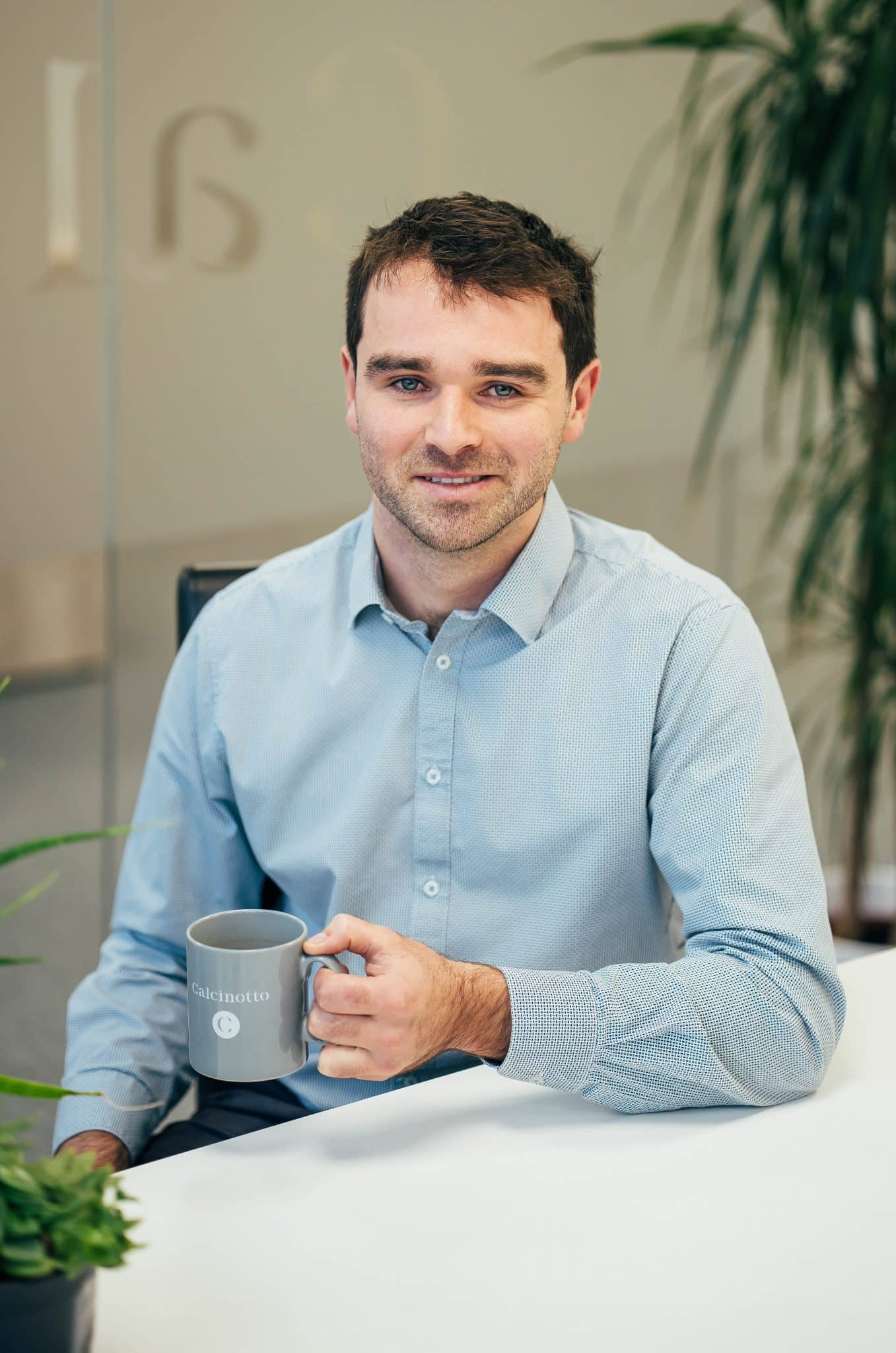 Meet The Team | About Us | Calcinotto