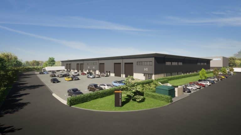 Adanac Park (Phase 2), Nursling | Calcinotto