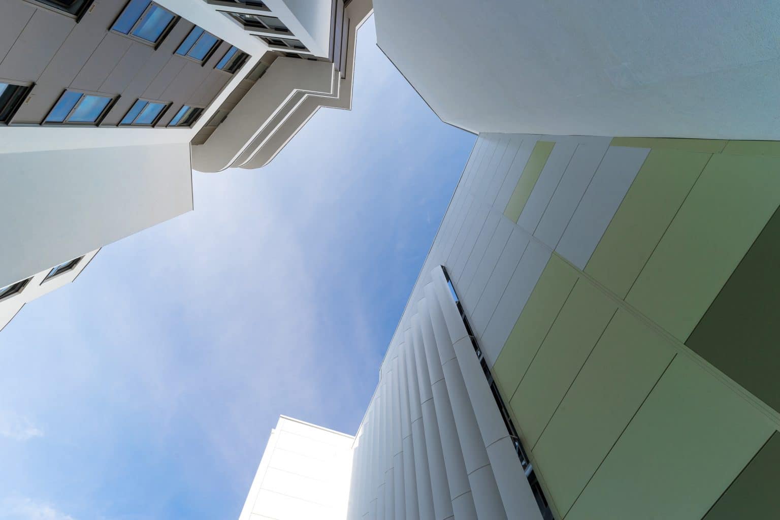 Berry Court Car Park | Calcinotto