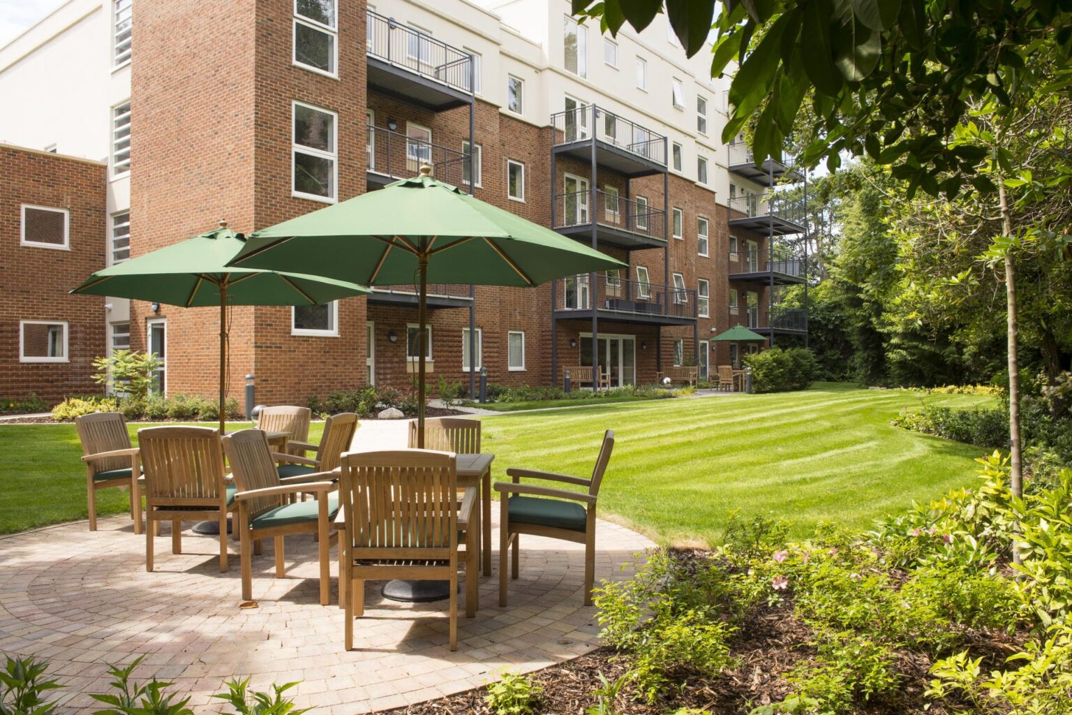 McCarthy & Stone Projects, Various | Calcinotto